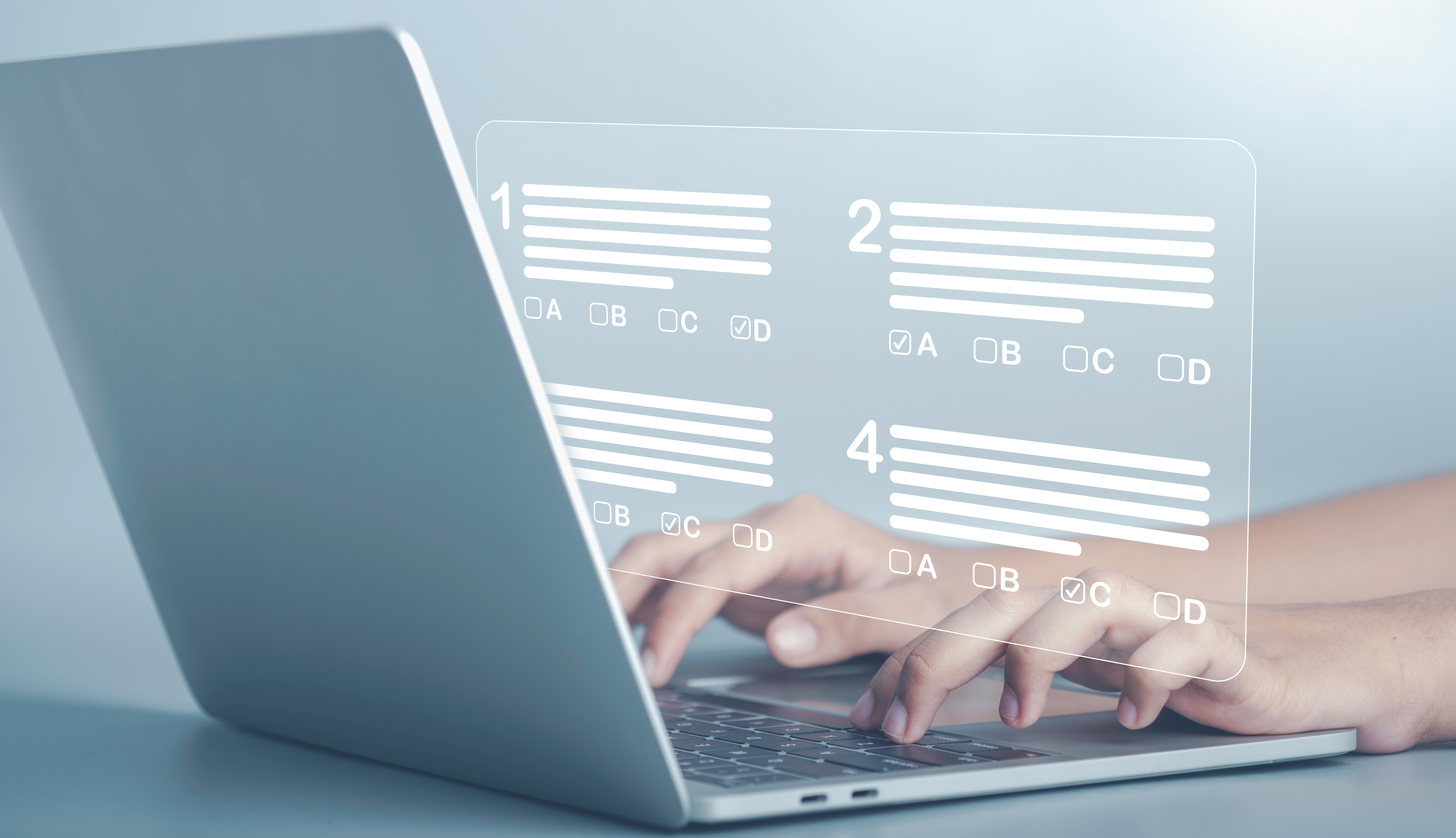 Les 10 tests et questionnaires de personnalité à utiliser en entreprise.